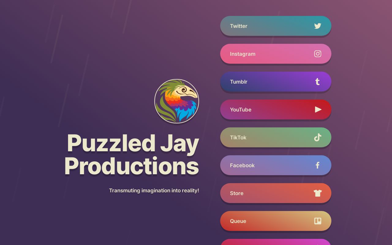 Puzzled Jay Productions